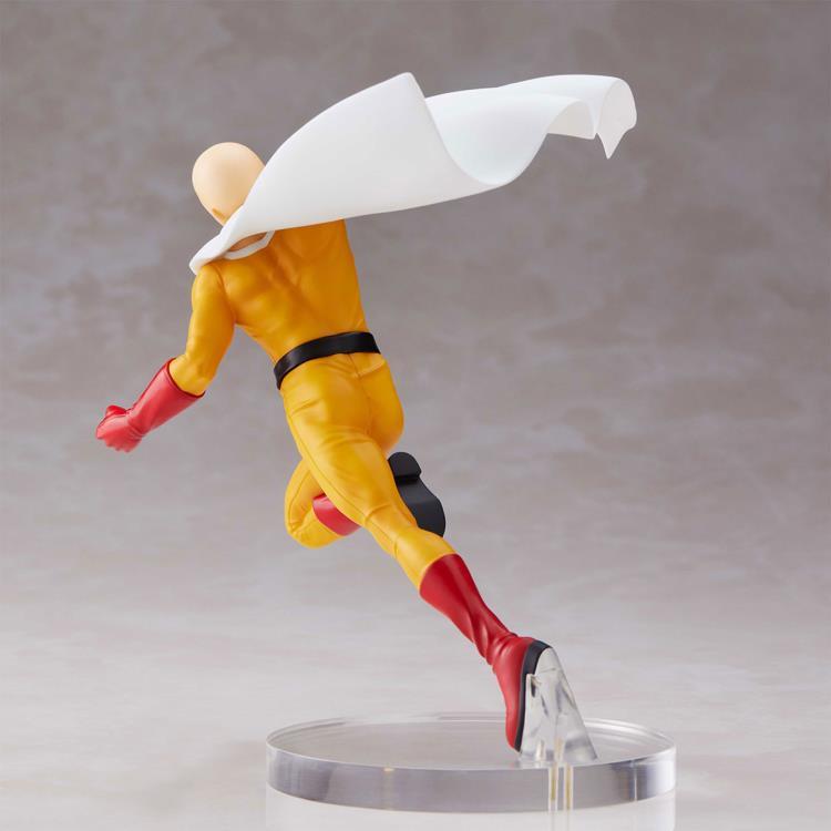 Saitama - PVC Figure | at Mighty Ape NZ
