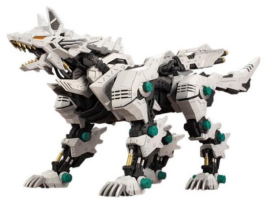 1/72 RZ-053 Konig Wolf - Model Kit | at Mighty Ape NZ