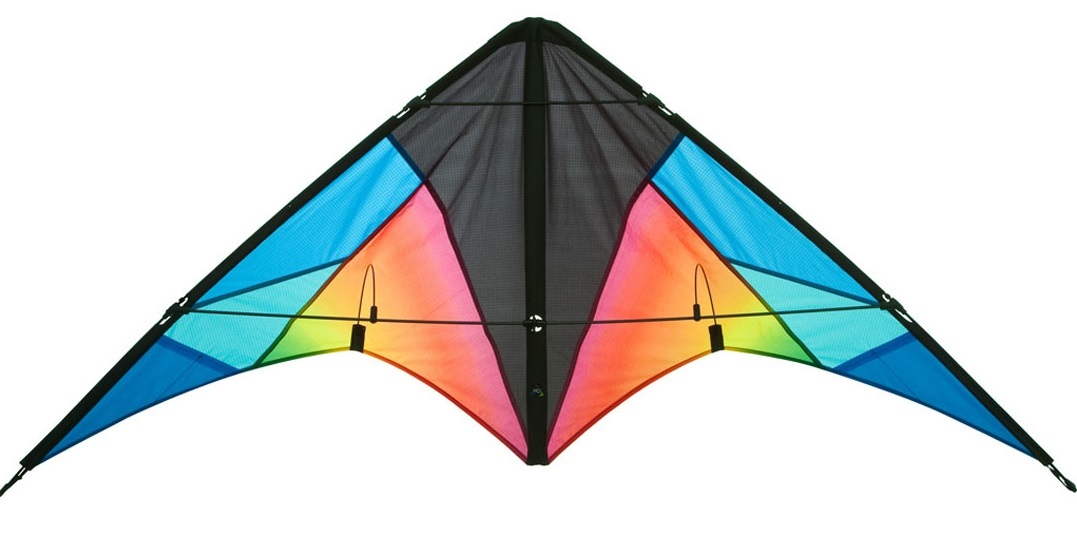 Buy Quickstep II Chroma R2F - Sport Kite at Mighty Ape NZ
