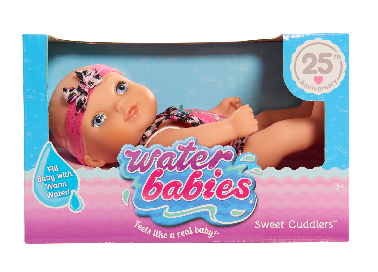 Buy Water Babies: Waterbabies Sweet Cuddlers - Fabulous at Mighty Ape NZ