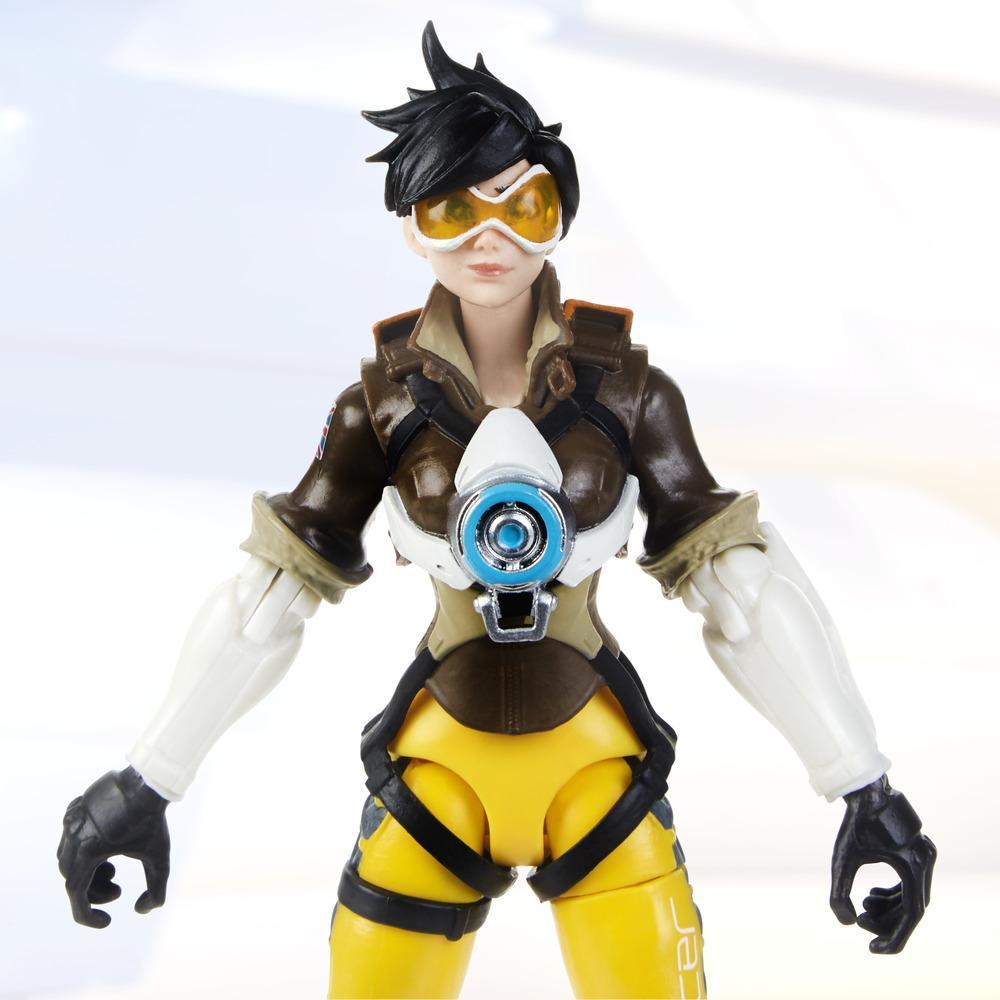 Buy Tracer - 6" Action Figure at Mighty Ape NZ