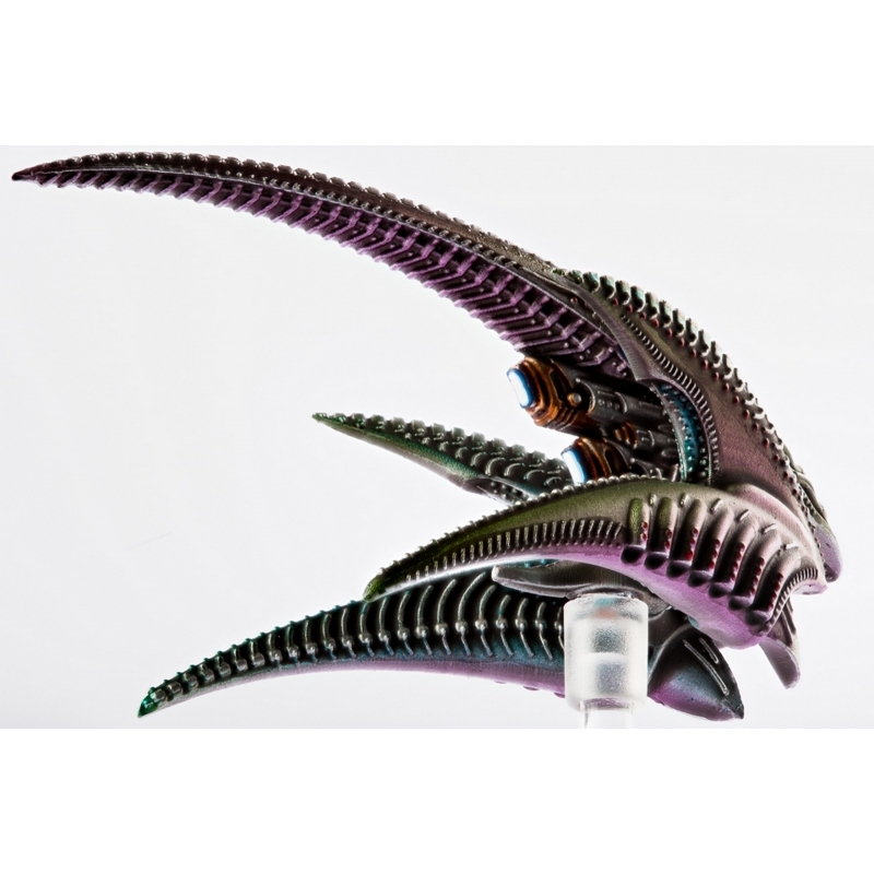 Dropfleet Commander Scourge Frigate Box | at Mighty Ape NZ