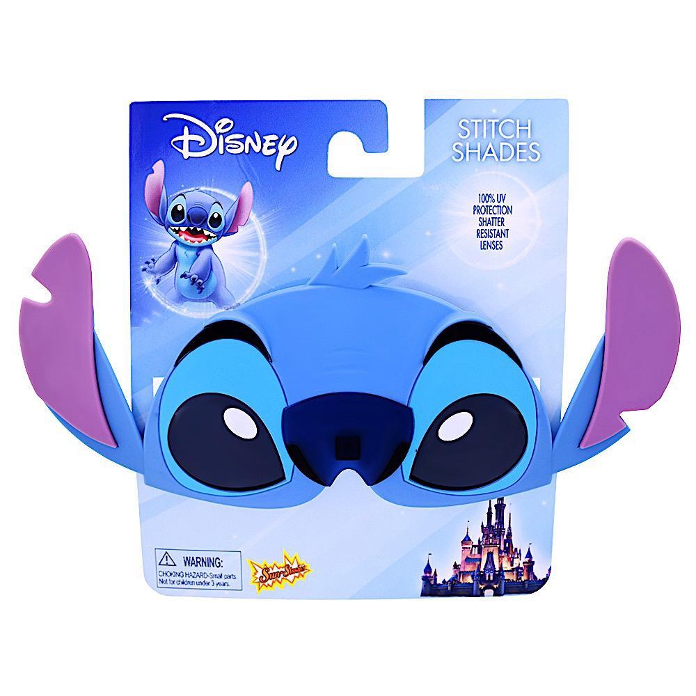 Buy Stitch Mask - Costume Sunglasses at Mighty Ape NZ