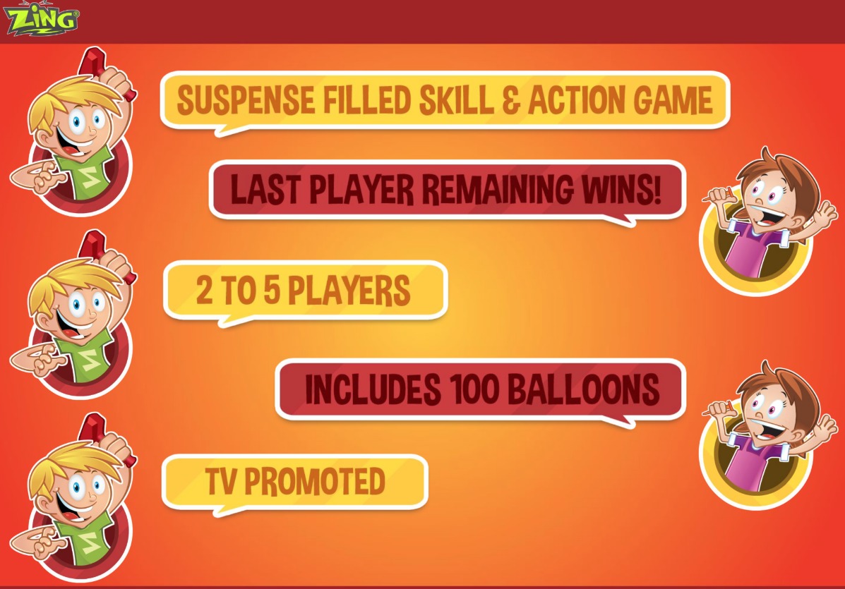 Blast Box | Board Game | at Mighty Ape NZ