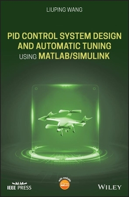 PID Control System Design and Automatic Tuning using MATLAB/Simulink | Liuping Wang Book | In ...