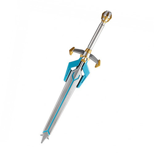 Transformers Animated Bumblebee Sword | Boy's | at Mighty Ape NZ