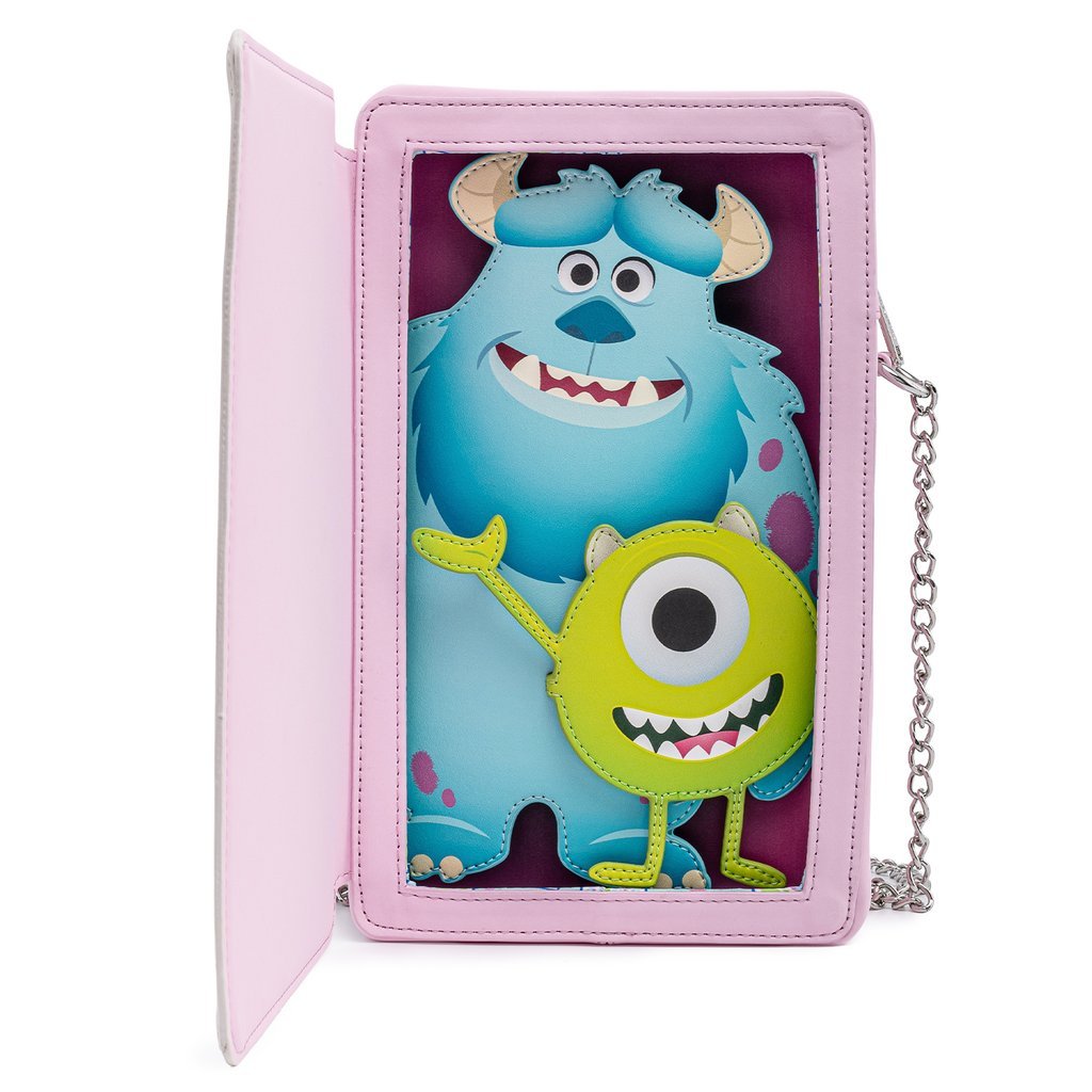 Monsters Inc: Boo's Door - Crossbody Bag | Women's | at Mighty Ape NZ