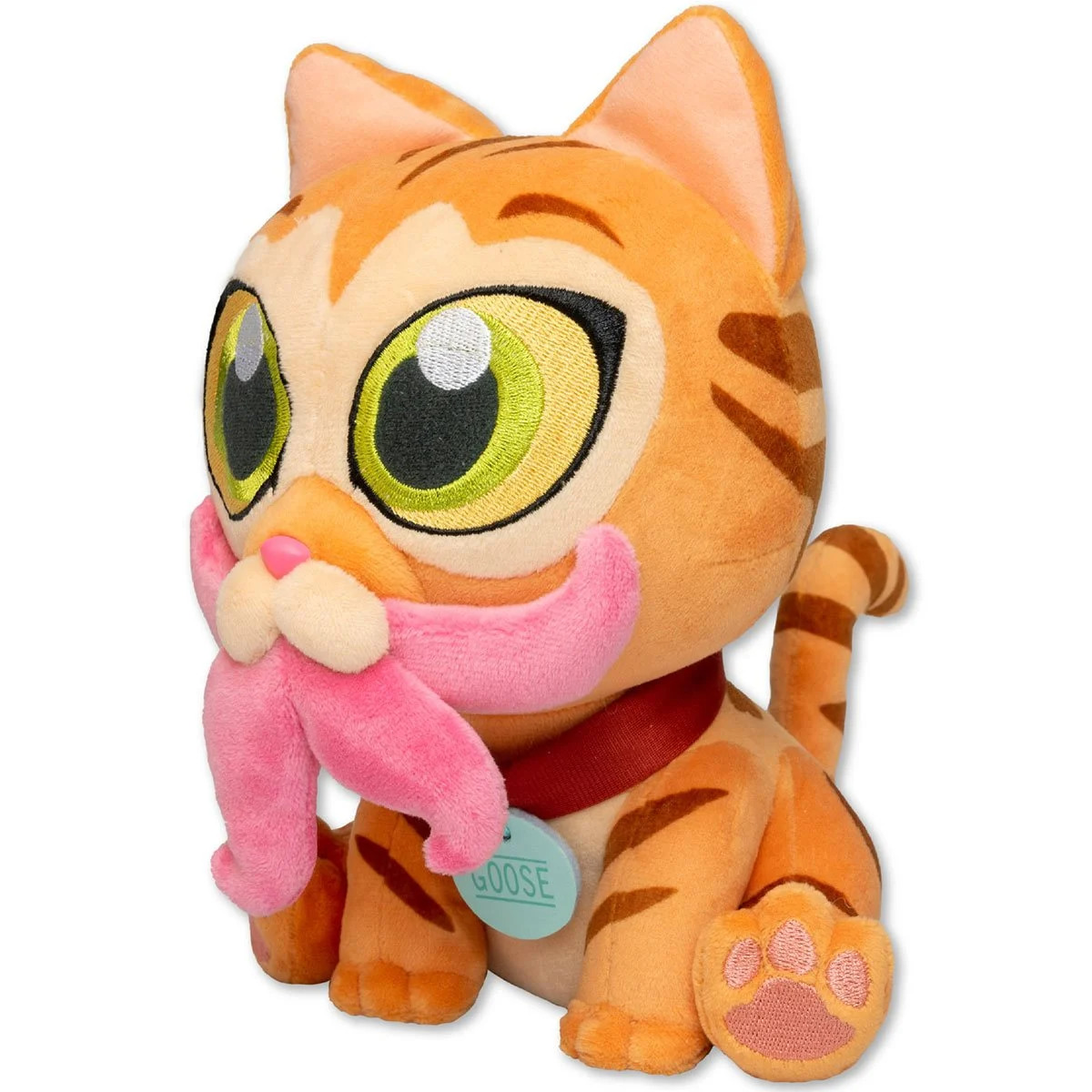 Goose the Flerken - Qreature Plush | at Mighty Ape NZ