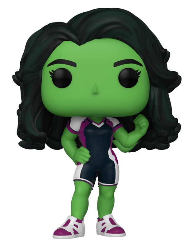 She-Hulk - 10" Pop! Vinyl Figure | at Mighty Ape NZ