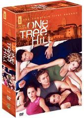 One Tree Hill - The Complete 1st Season | DVD | Buy Now | at Mighty Ape NZ