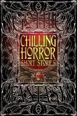 Chilling Horror Short Stories | In-Stock - Buy Now | at Mighty Ape NZ