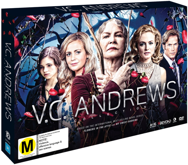 V.C. Andrews Collection | DVD | Buy Now | at Mighty Ape NZ