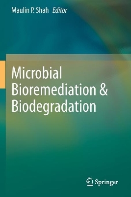Microbial Bioremediation & Biodegradation | In-Stock - Buy Now | at ...