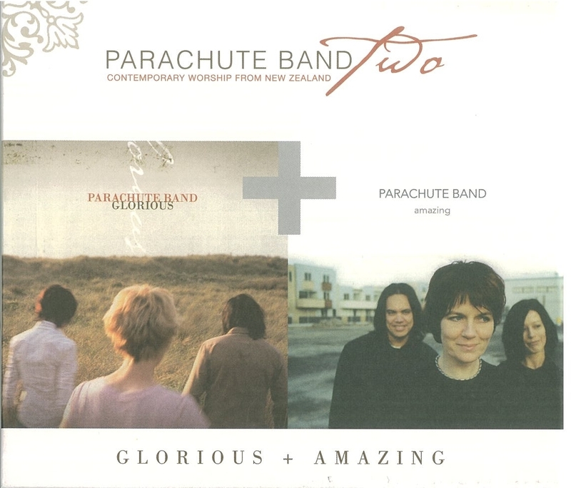 Parachute Band Albums