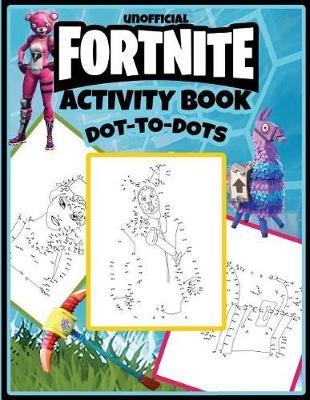 Unofficial Fortnite Activity Book | Osie Publishing Book | Buy Now | at ...