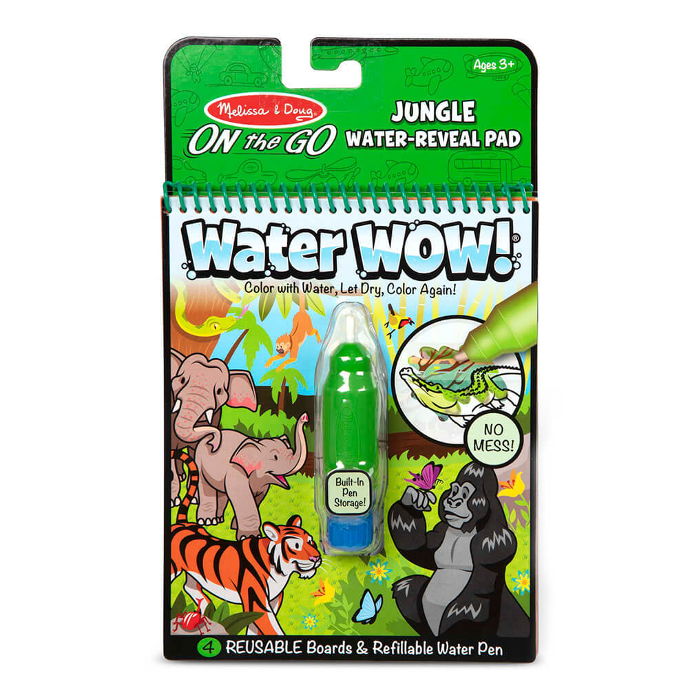 Buy Water Wow - Jungle at Mighty Ape NZ