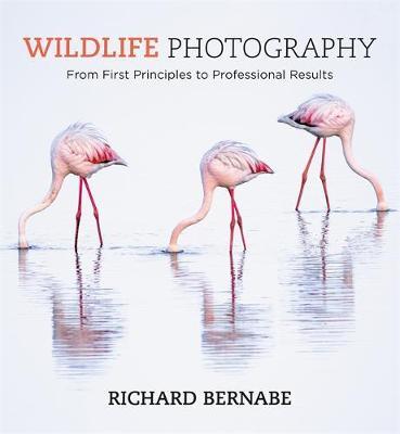 Wildlife Photography | Richard Bernabe Book | In-Stock - Buy Now | at ...