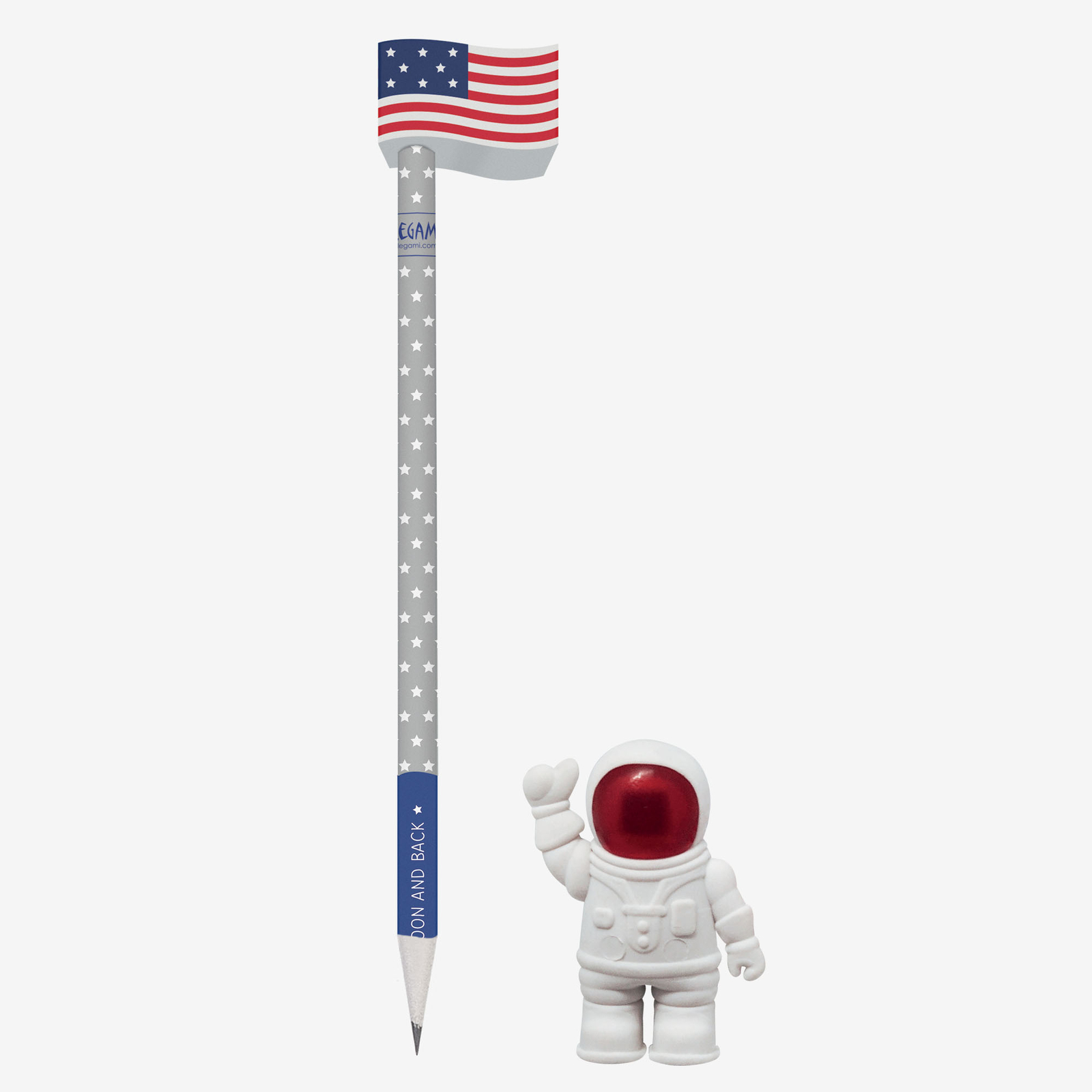 Buy Legami: To The Moon And Back Stationery Set at Mighty Ape NZ