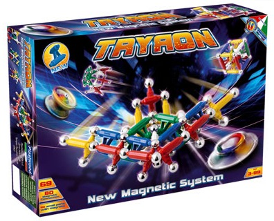 Buy SuperMaxi Tyron - Tryron Classic 69 Piece Set at Mighty Ape NZ