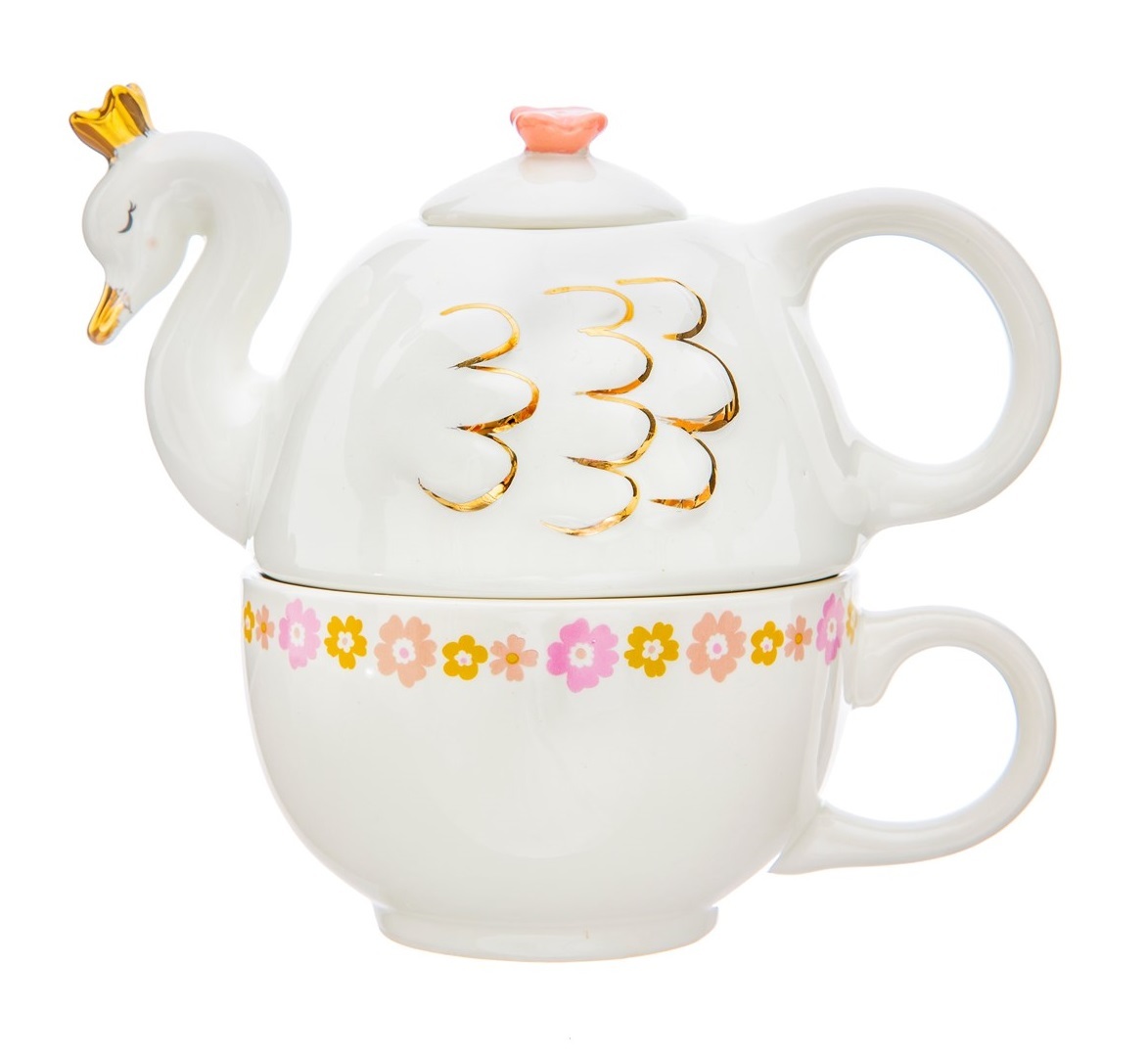 Freya Swan - Tea For One | at Mighty Ape NZ