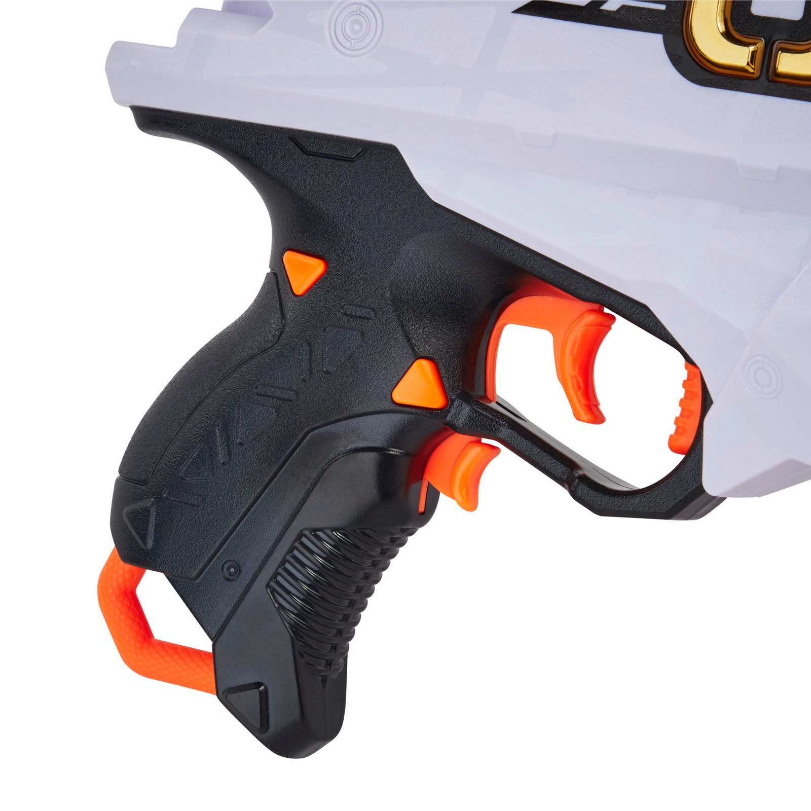 Buy Nerf: Ultra Amp - Motorized Blaster at Mighty Ape Australia