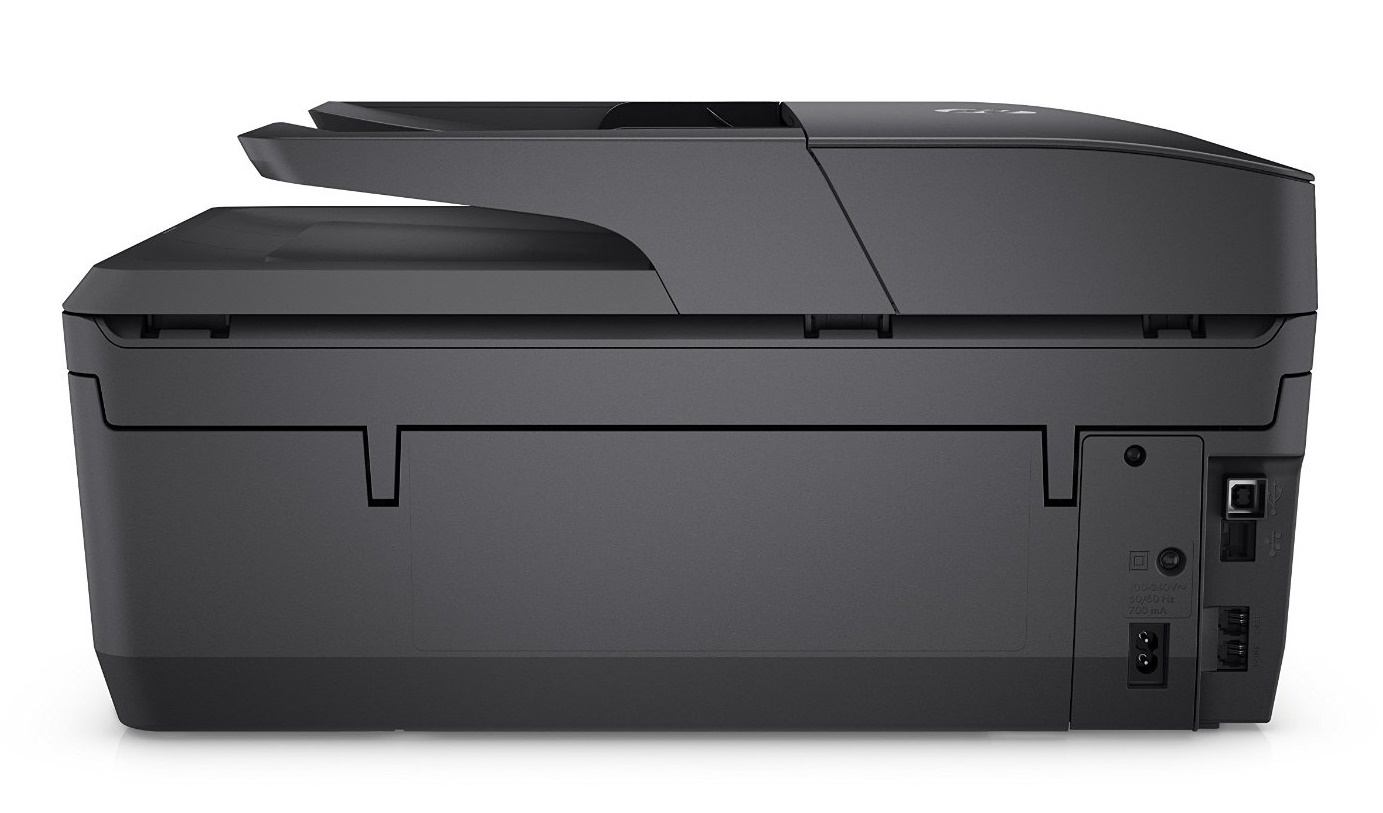 Buy HP: OfficeJet Pro 6960 18ppm Inkjet MFC Printer at Mighty Ape NZ