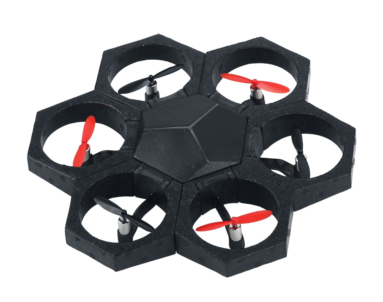 Buy AirBlock - Modular Programmable Drone at Mighty Ape NZ