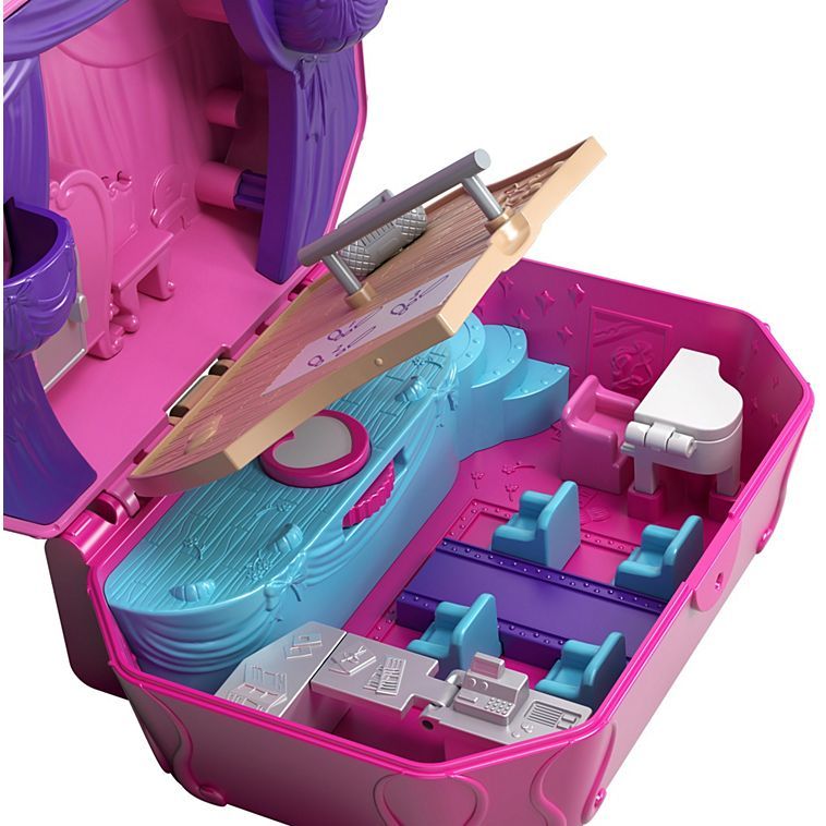 Buy Polly Pocket: Big Pocket World - Playset at Mighty Ape NZ