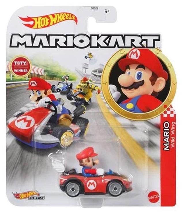 Buy Mario Kart - Mario, Wild Wing at Mighty Ape NZ