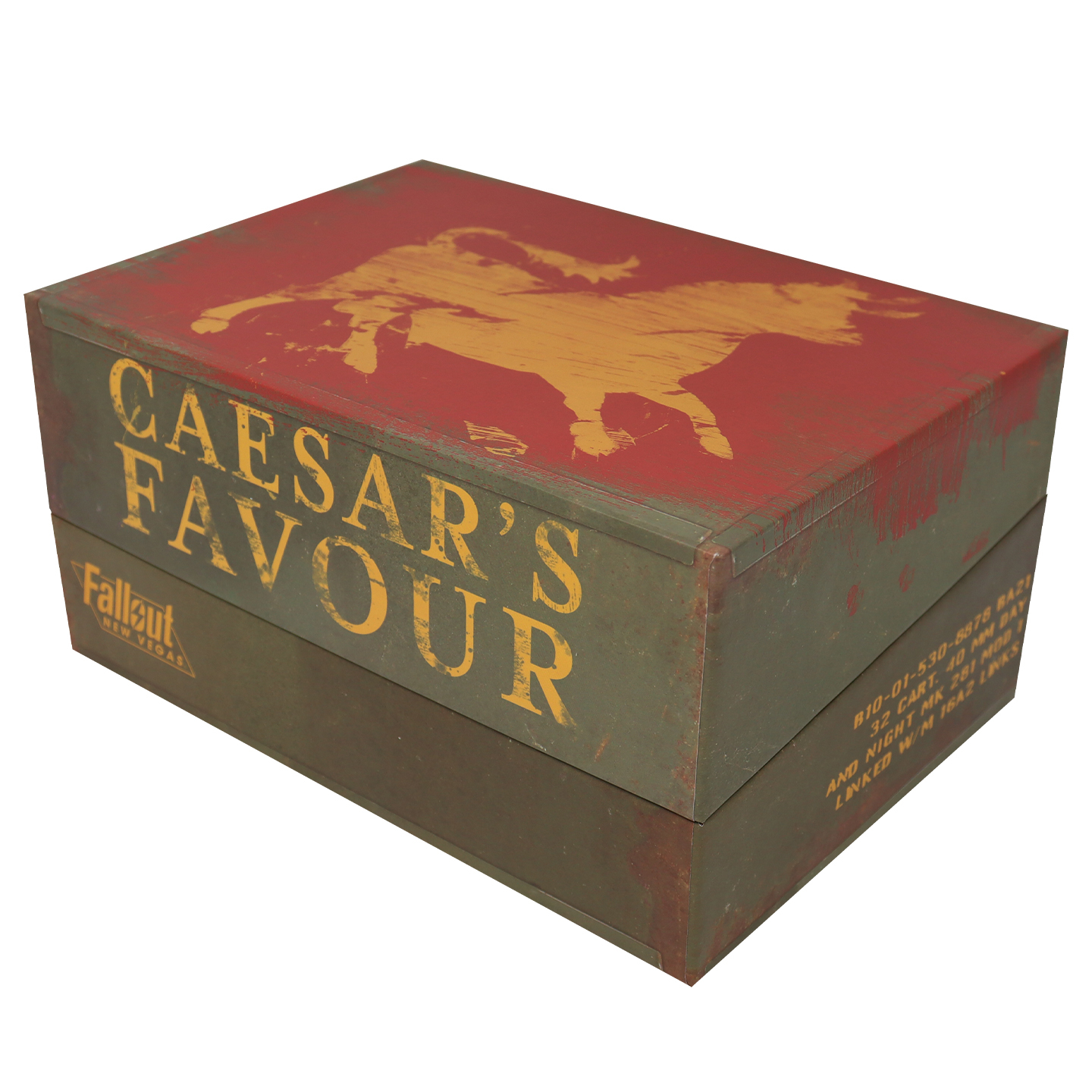Fallout: Ceasers Legion - Premium Box | at Mighty Ape NZ