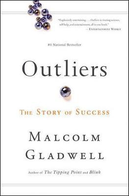 Outliers: The Story of Success | Malcolm Gladwell Book | In-Stock - Buy ...