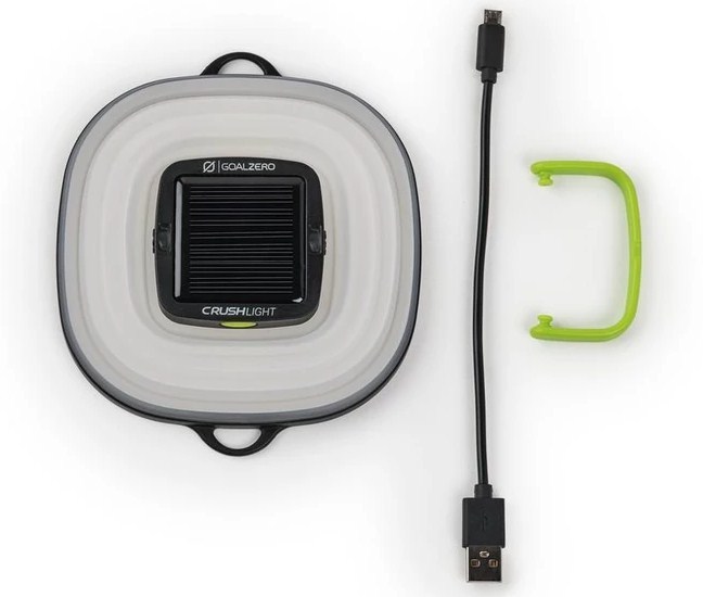 Goal Zero: Crush Light | at Mighty Ape NZ