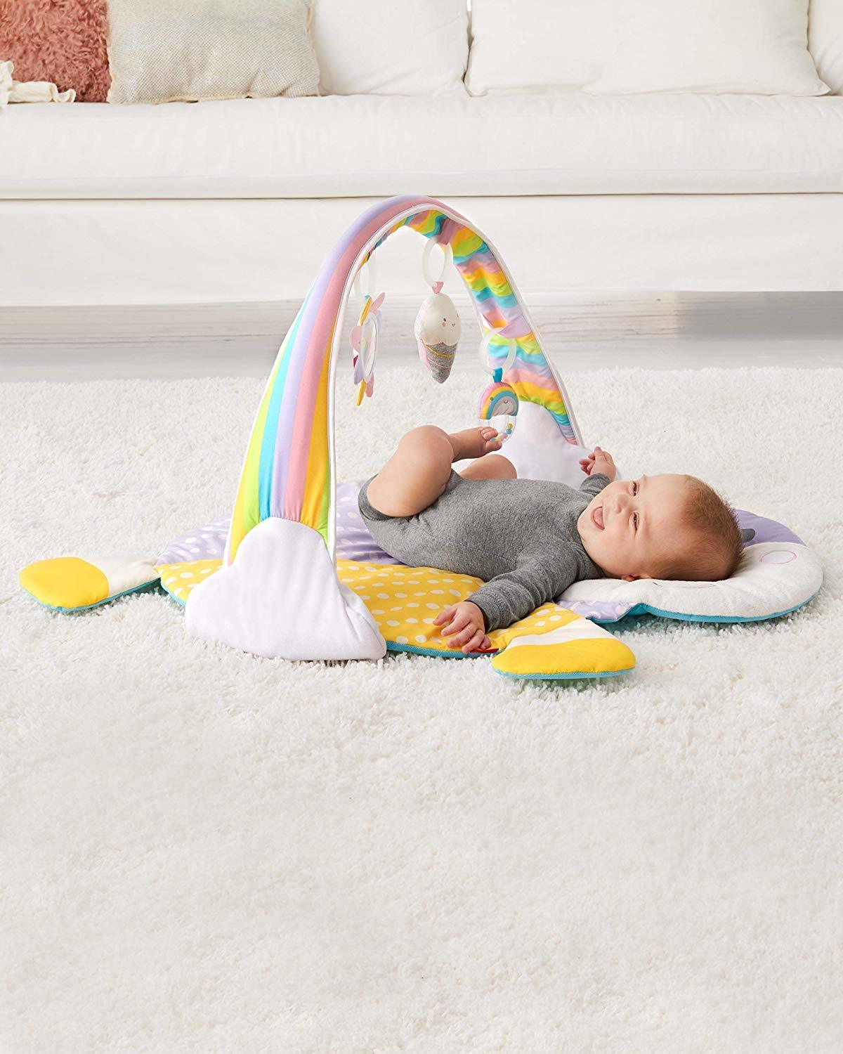Buy Skip Hop Eureka Activity Play Gym - Unicorn at Mighty Ape NZ