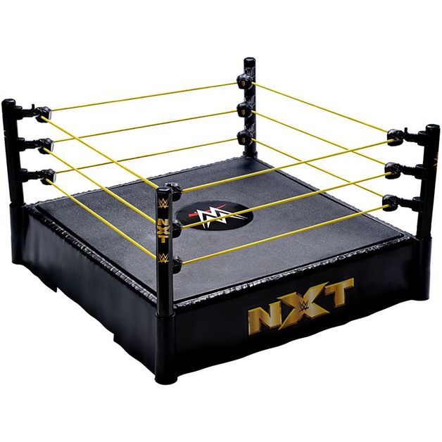 Buy WWE: NXT - Basic Ring at Mighty Ape NZ