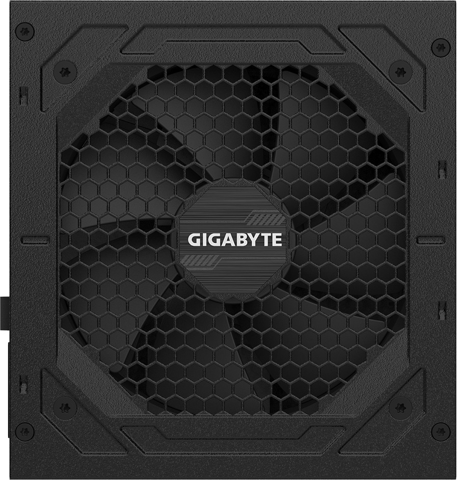 750W Gigabyte P750GM PSU | at Mighty Ape NZ