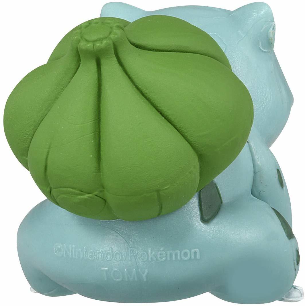 Bulbasaur - Mini Figure | at Mighty Ape NZ