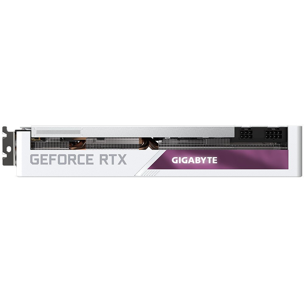 Gigabyte GeForce RTX 3070 VISION GPU | at Mighty Ape NZ