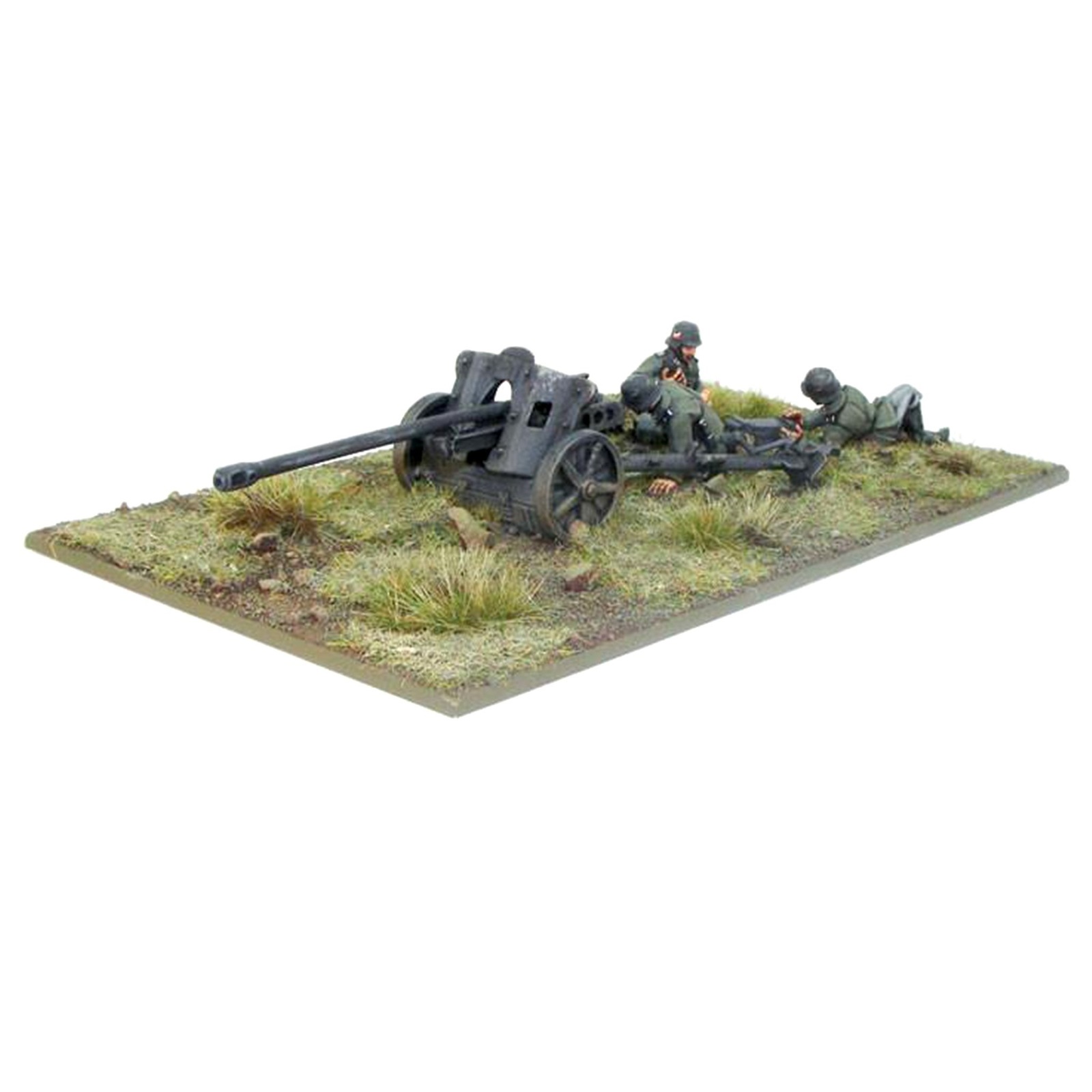 Blitzkrieg German Pak 38 5cm Anti-Tank Gun | at Mighty Ape NZ