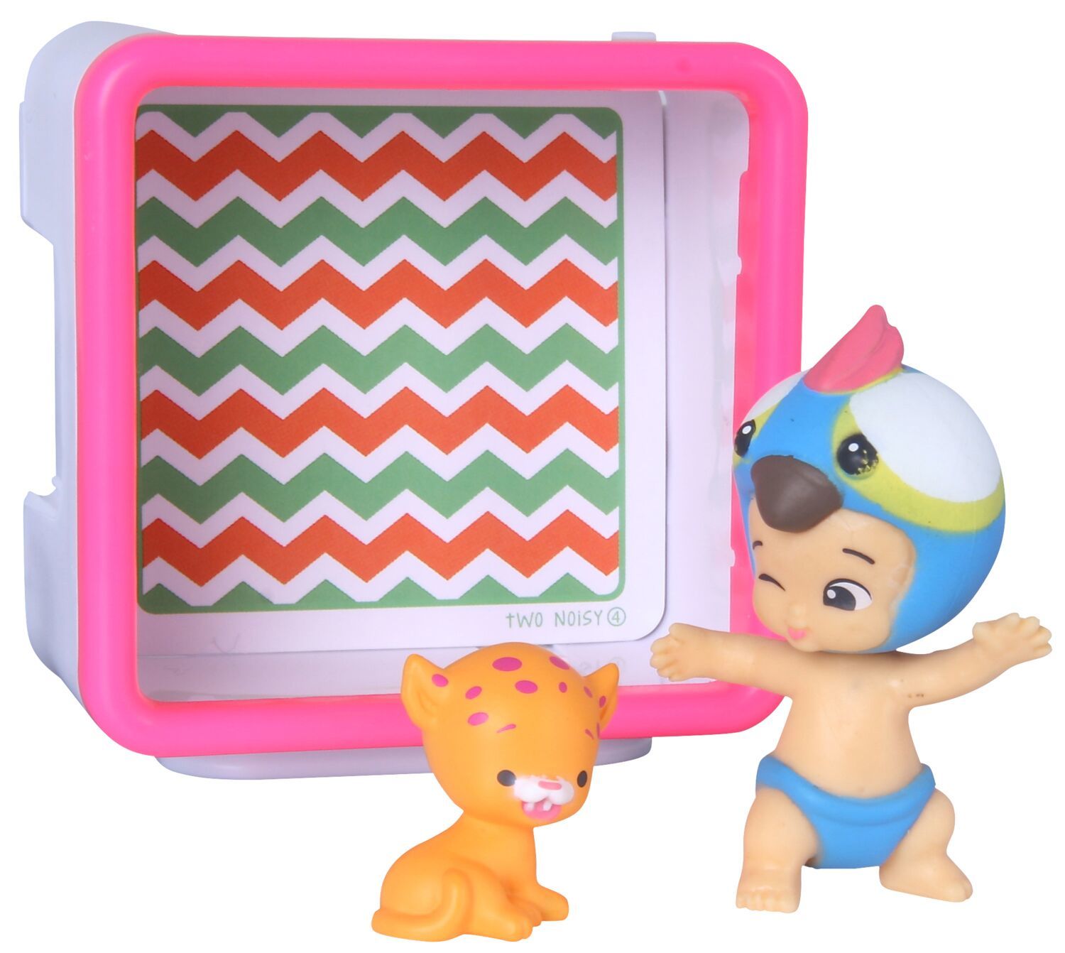 Buy Twozies: Surprise Pack (2pk) at Mighty Ape NZ