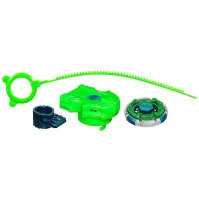 Beyblade Thunder Libra