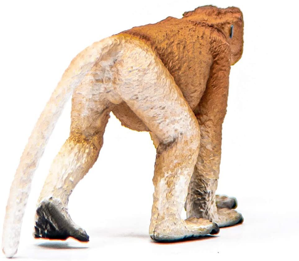Buy Schleich - Proboscis Monkey at Mighty Ape NZ