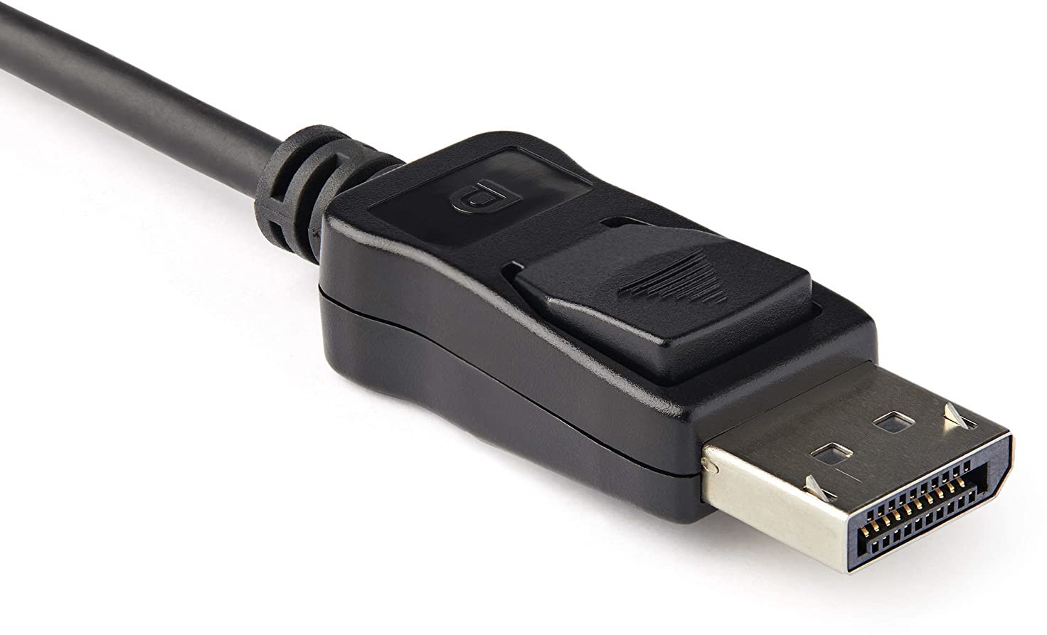 StarTech DisplayPort to HDMI HDR Adapter | at Mighty Ape NZ