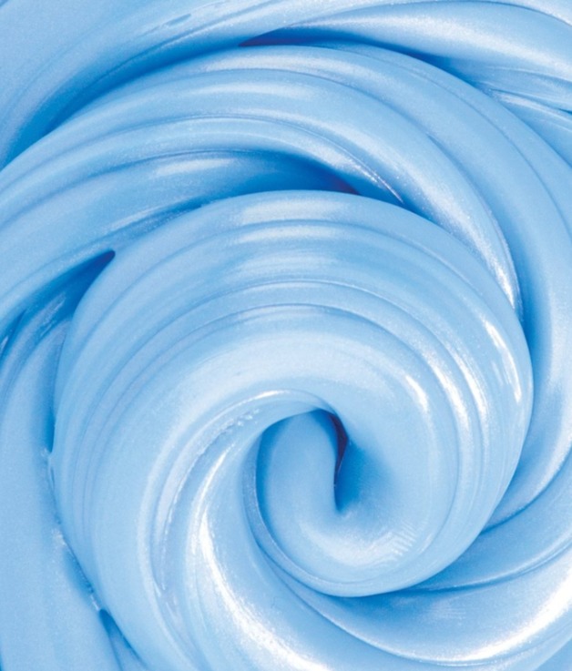 Buy Thinking Putty - Electric Blue at Mighty Ape NZ