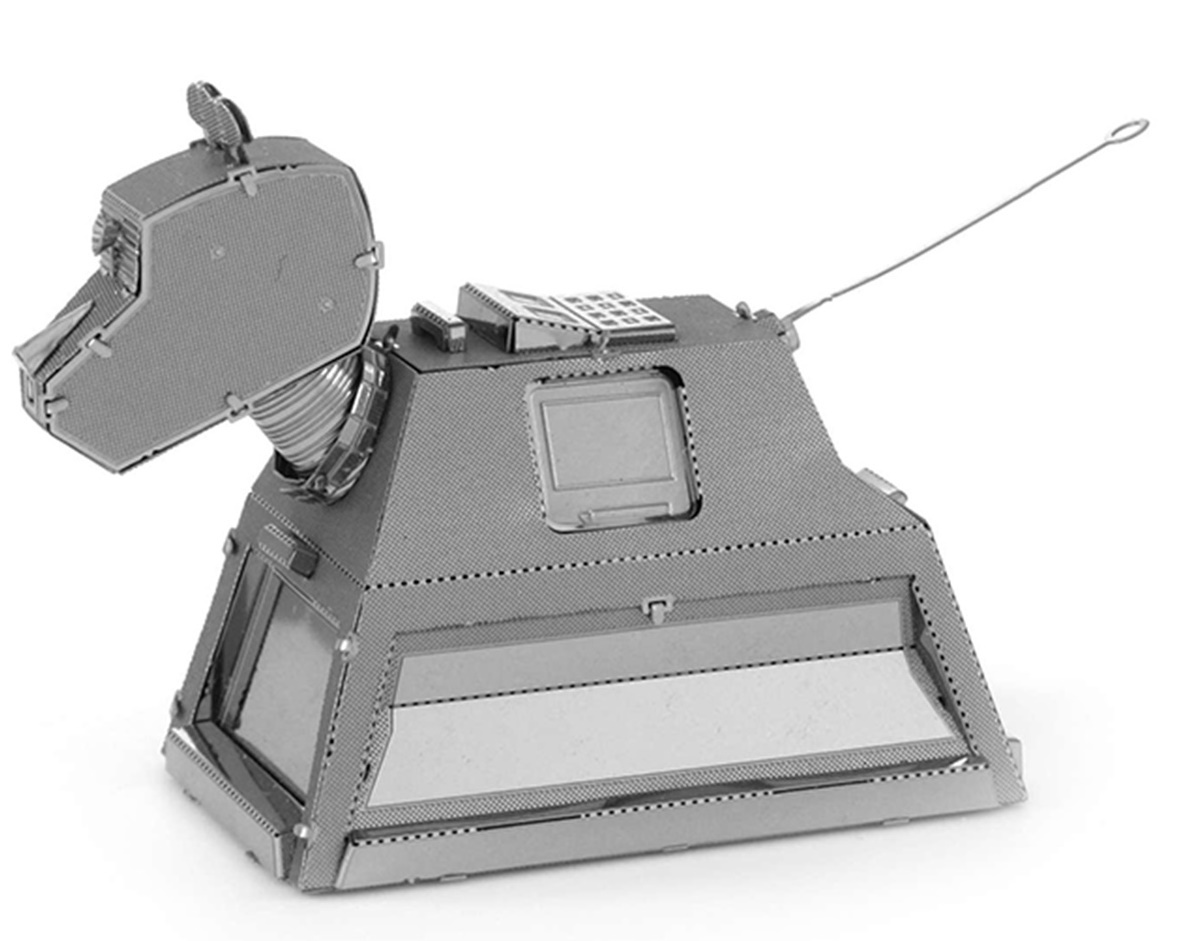 Dr Who: K:9 - Model Kit | at Mighty Ape Australia