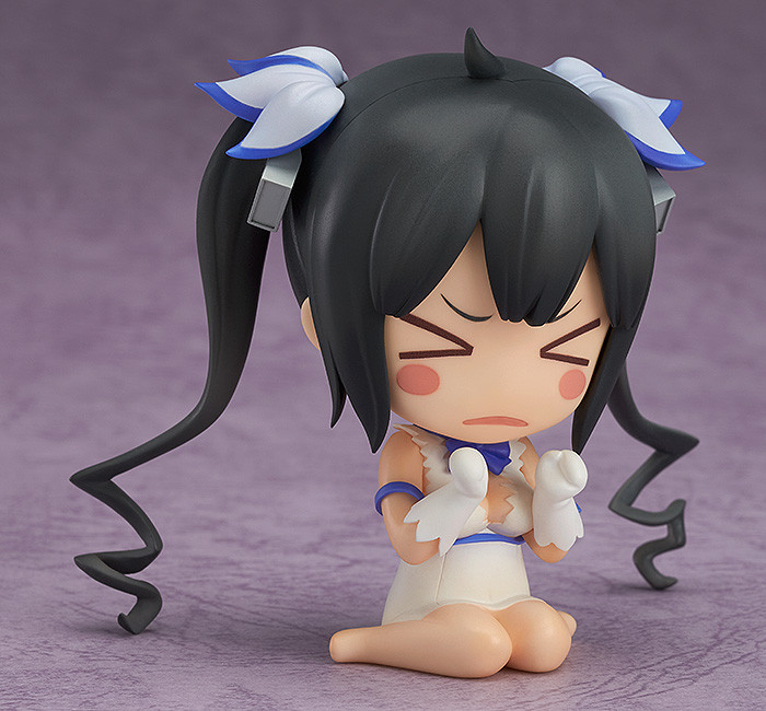 Hestia - Nendoroid Figure (Re-Issue) | at Mighty Ape NZ