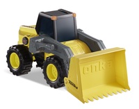 Buy Tonka: Power Movers - Front Loader at Mighty Ape NZ