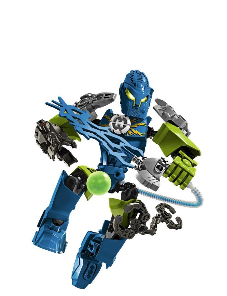 LEGO Hero Factory Surge (6217) Images at Mighty Ape Australia
