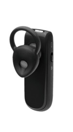 Buy Jabra Classic Bluetooth Headpiece (Black) at Mighty Ape NZ