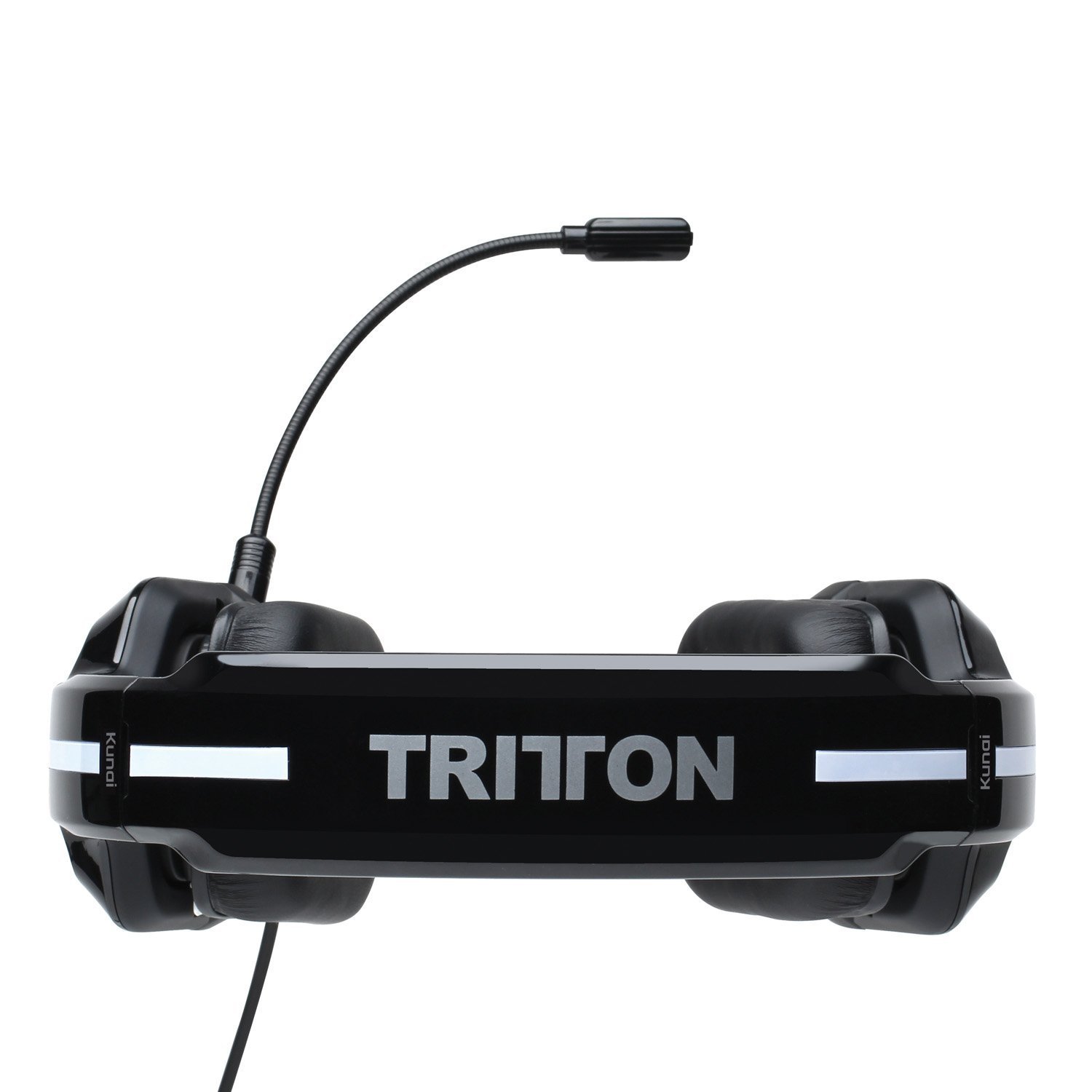 Tritton Kunai Universal Gaming Headset (Matte Black) | | Buy Now | at ...
