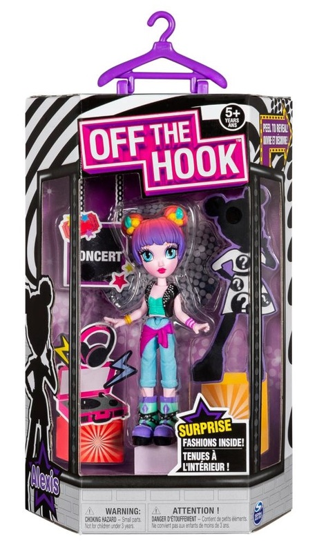Buy Off The Hook: Style Doll - Concert at Mighty Ape NZ